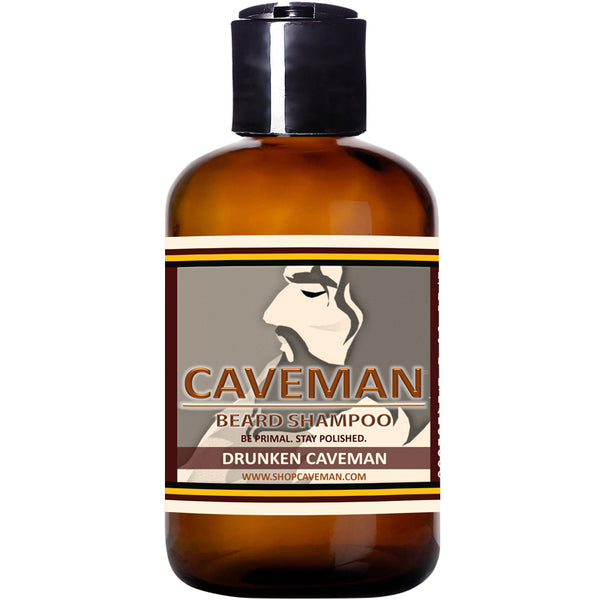 Drunken Caveman (Bay Rum) – ShopCaveman